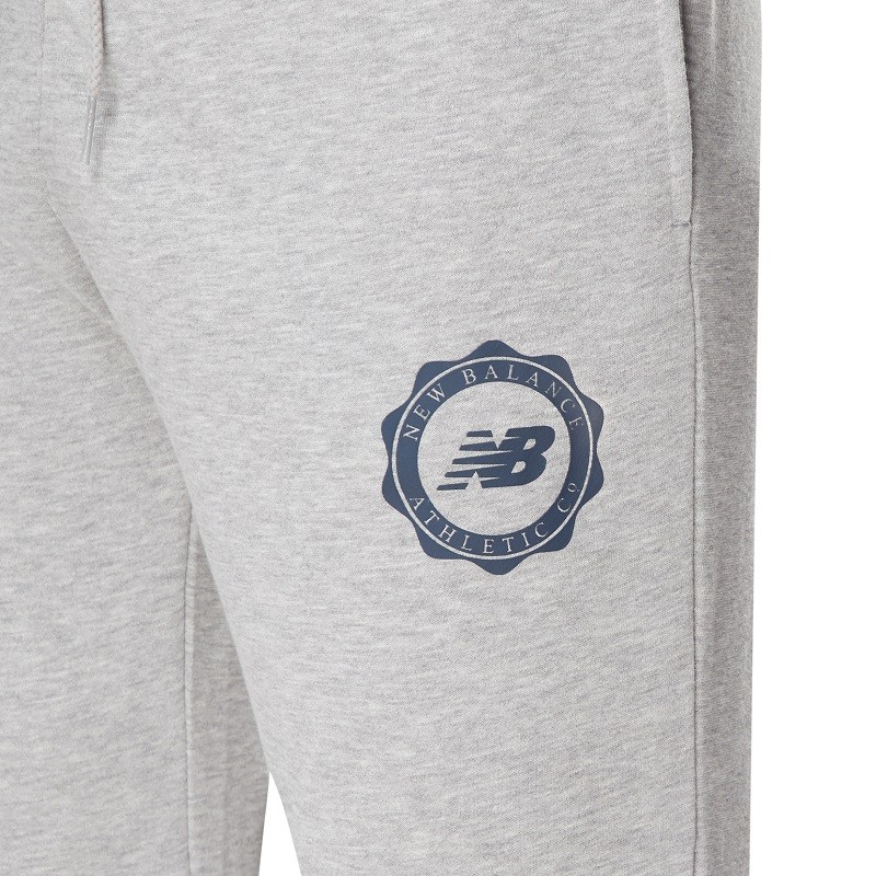 New Balance Regular Pantalon