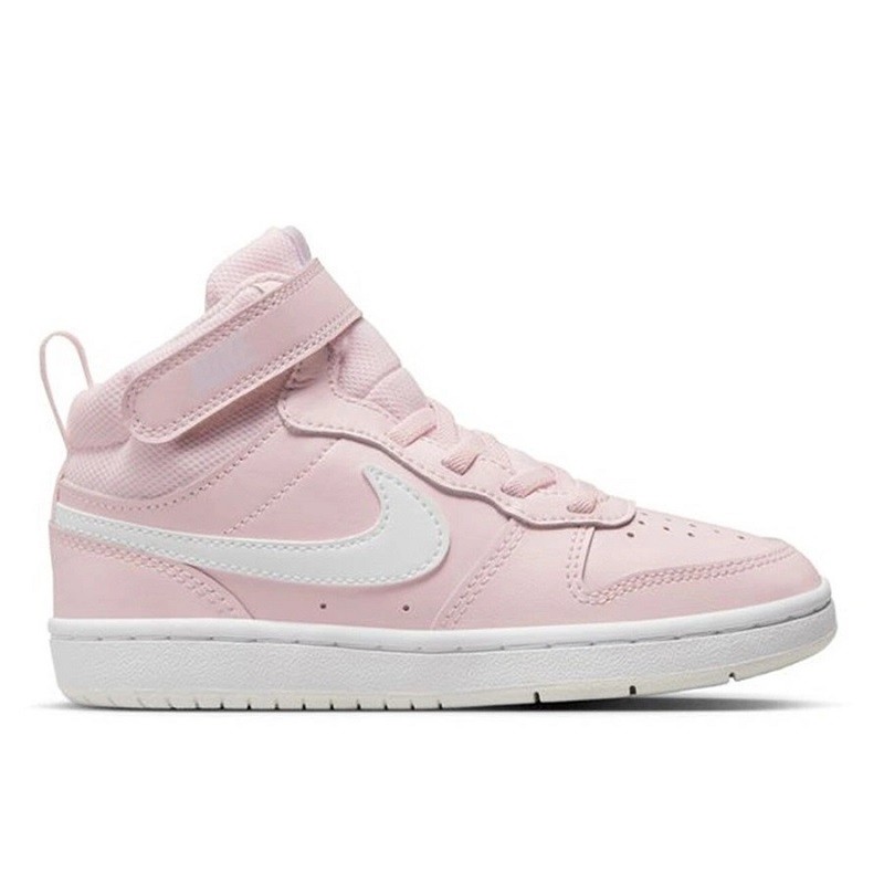 Nike Court Borough Mid 2