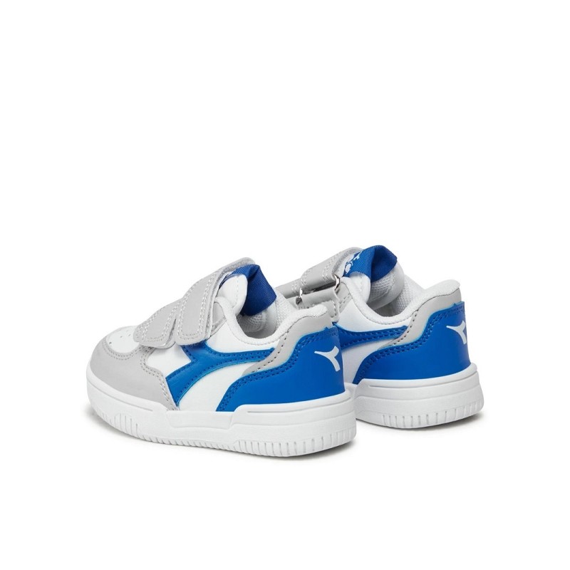 Chaussure Baskets Raptor Low TD Pour Bébé