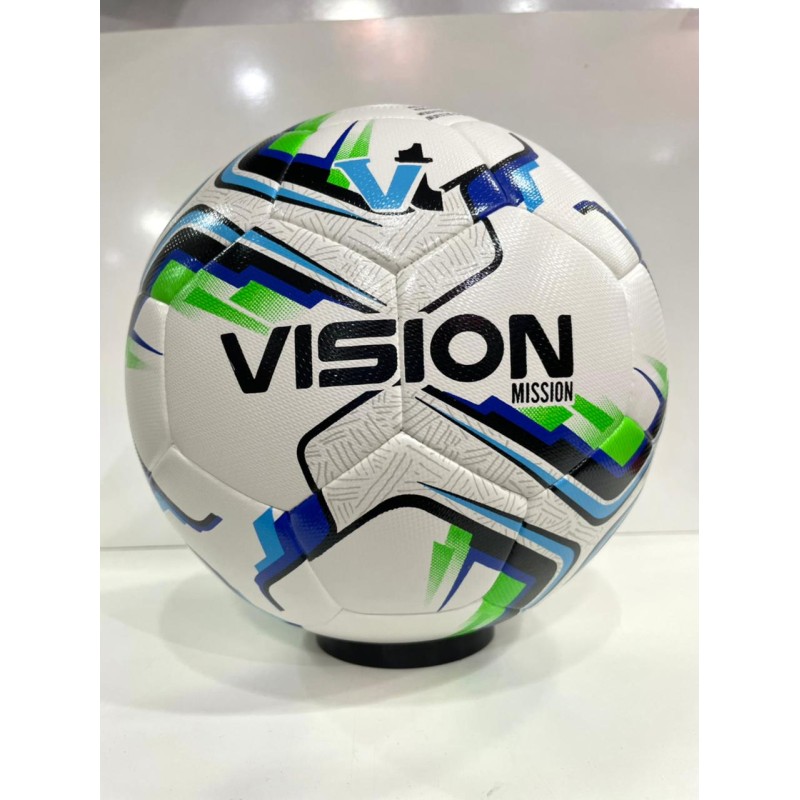 Ballon de football professionnel vision Ballon