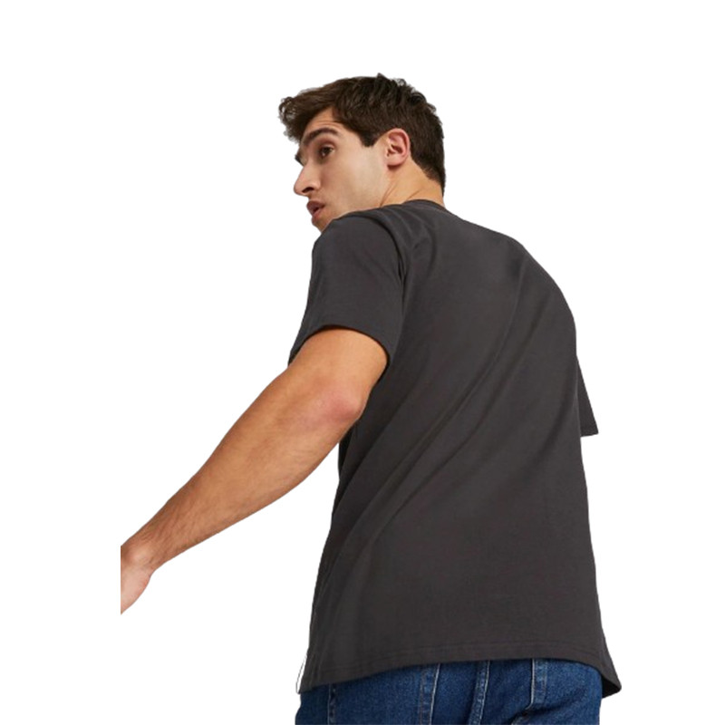 Porsche Legacy Statement Graphic Men's Relaxed Fit T-Shirt