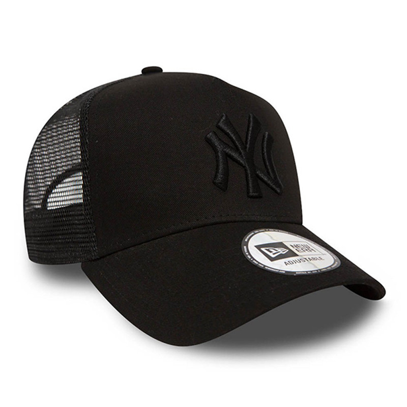New Era Clean Truker New York Yankees
